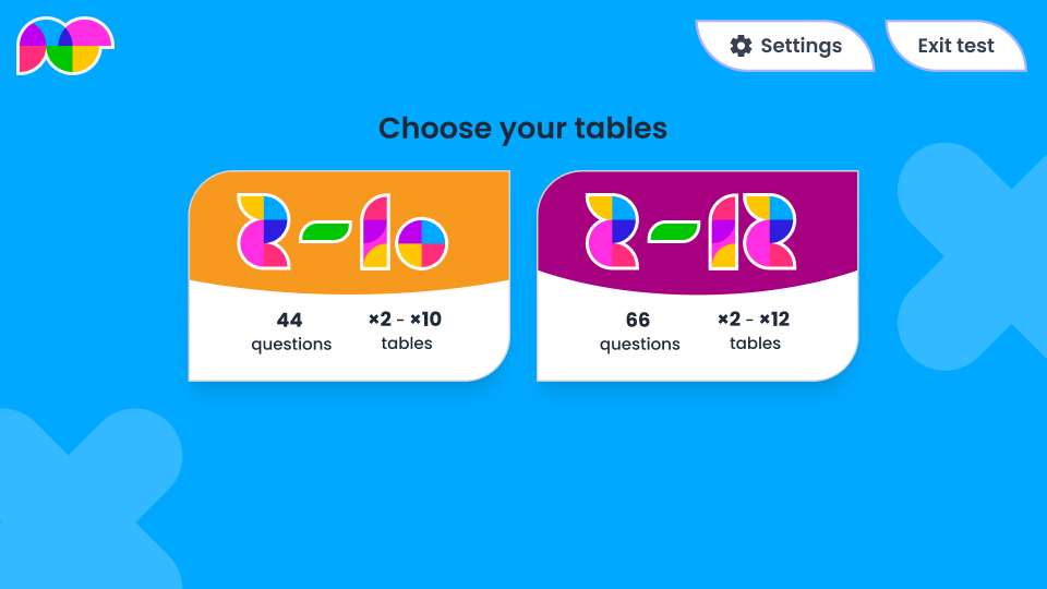 Numeracy Skills - take a quick maths quiz, show off your times tables ...